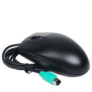 Mouse Óptico PS2 - CAUE DISTRIBUIDORA